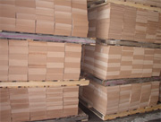 Pentru proiecte din lemn: PFL brut (dur)