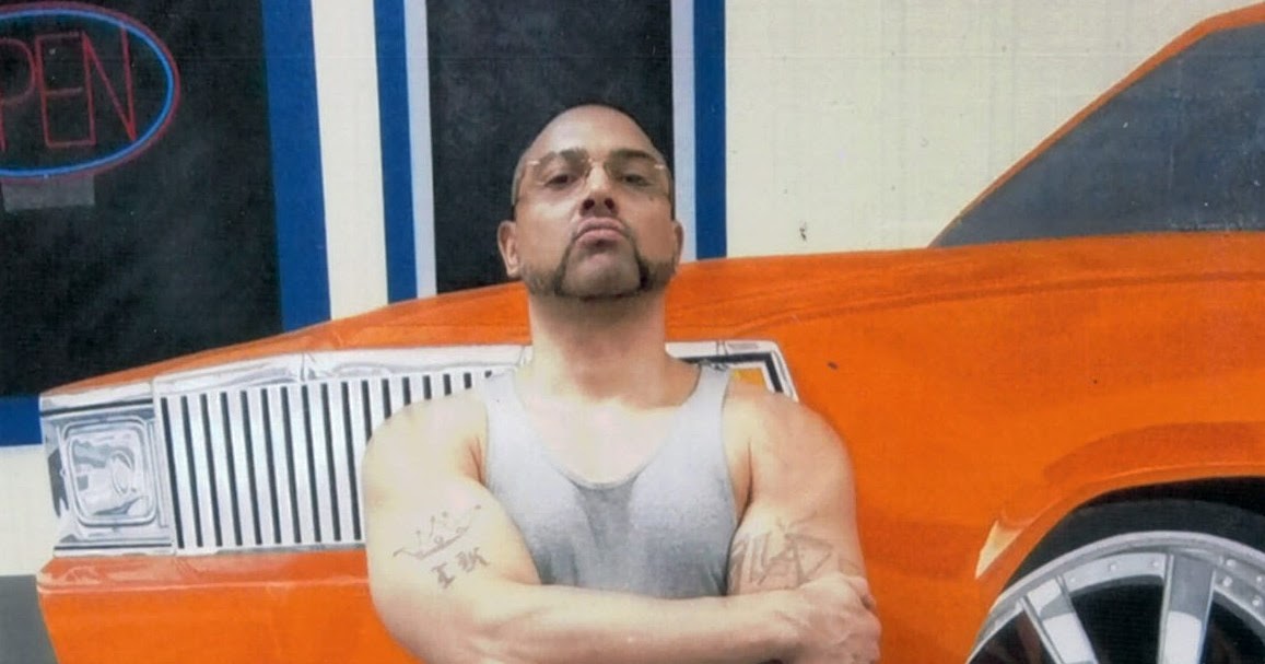 Blood of a Slave, Hart of a King: New Evidence of Innocence