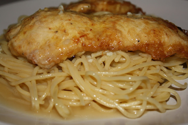 Charm Hour: The Amazing Rochestarian Chicken French