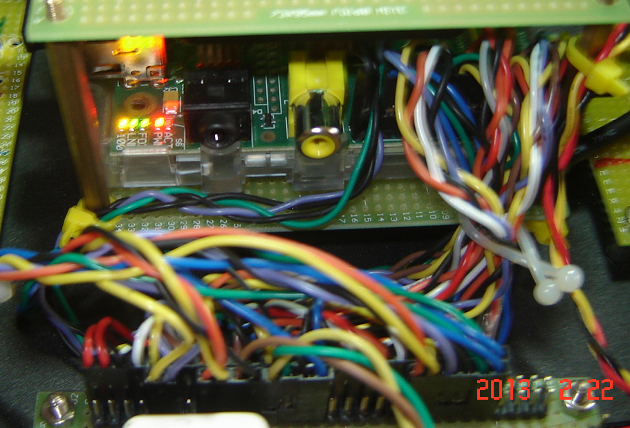 Fongeye Raspberry Pi Postmortem Notes