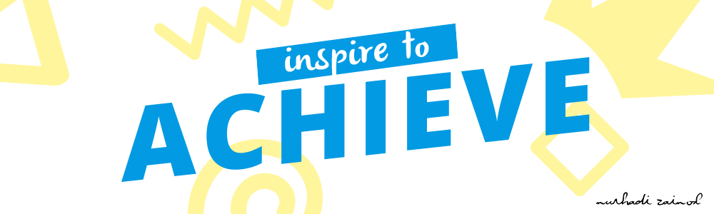 Inspire To Achieve