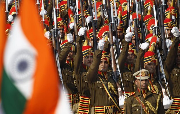 A Note on India's Objective of Self-Reliance in Defense Sector