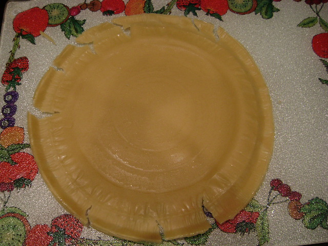 The Domestication of TJ Atkins