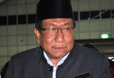 Hijau Dunia: Mufti Gesa KPM Kuatkuasa Larangan Ajaran Tauhid Tiga ...