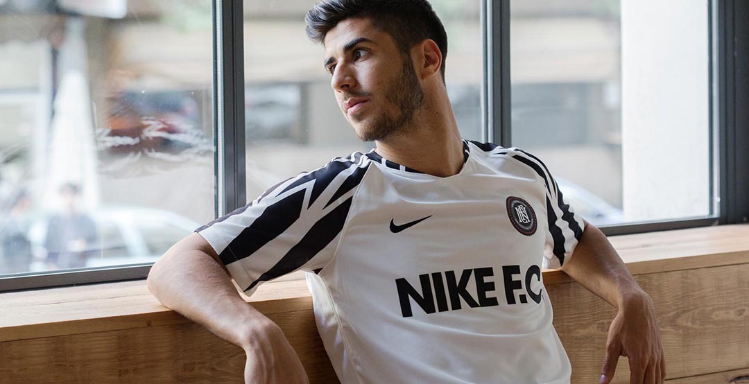 Stunning Nike F.C. 2018-2019 Collection Released - Footy Headlines