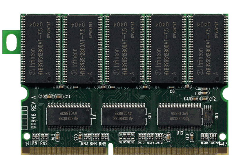 DDR SDRAM Computer Memory: 1GB Cisco 3rd Party For Sup720 and Sup720-3B ...