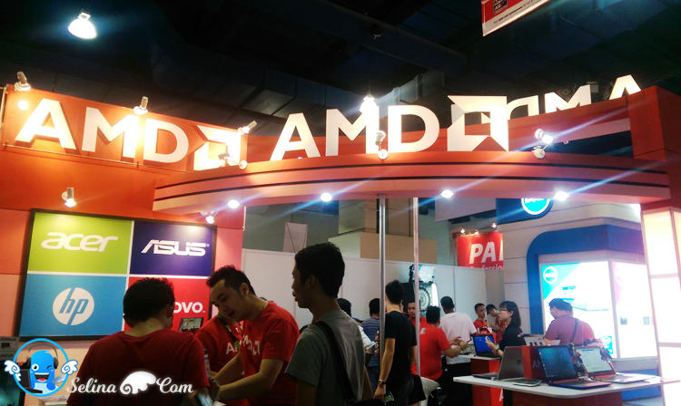 Malaysia IT Fair 2015: Buy Cool Gadgets At Lowest Price And Explore ...