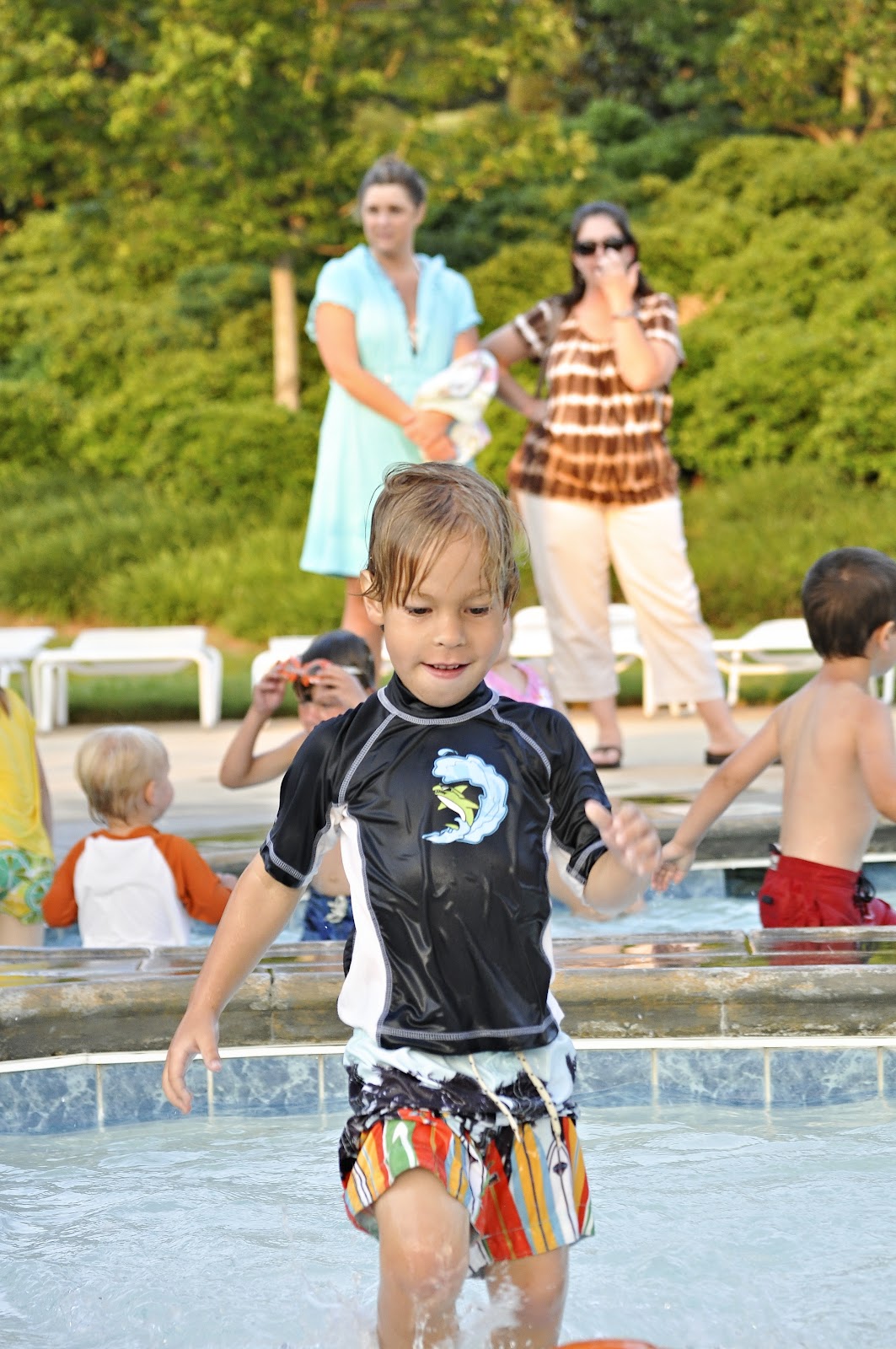 The Landers' Life: 05/01/2012 - 06/01/2012