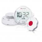 adapted innovation: Alerting Devices for the Deaf and Hard of Hearing