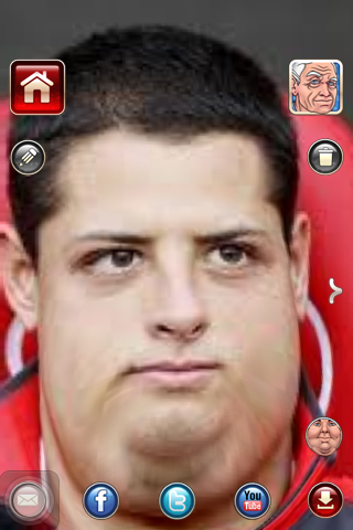 Fatify :: แอปสำหรับคนอยากอวบอยากอ้วน ~ iLoveApp