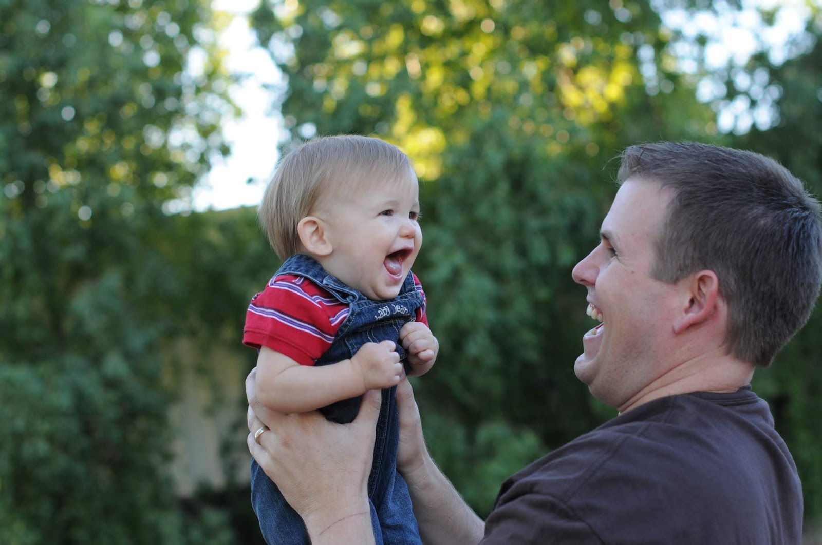 Mirroring - Christi Davis Coaching