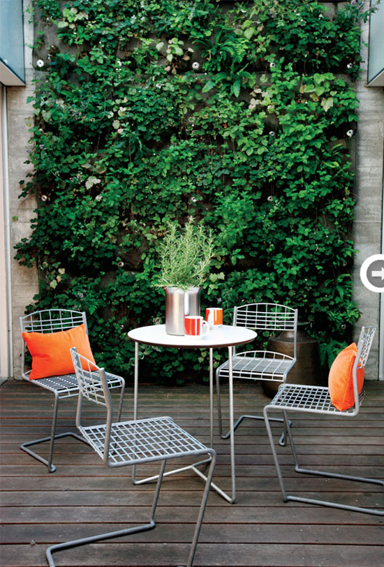 10 Awe Inspiring Feature Walls - Frances Hunt