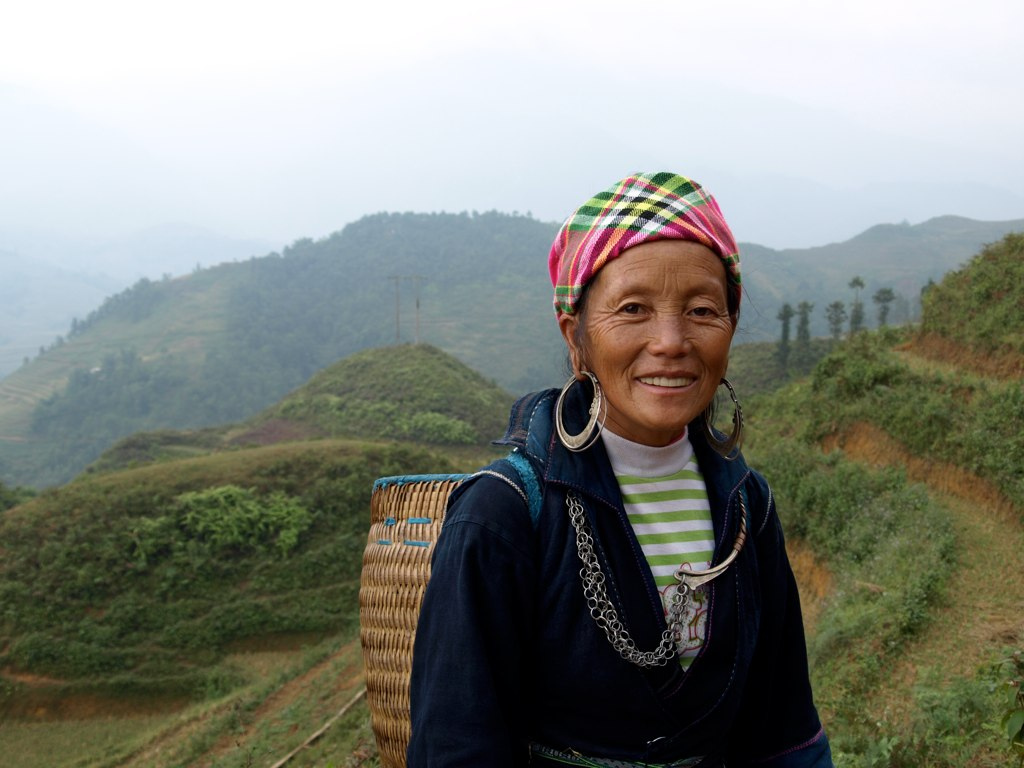 How to have 2 great days in Sapa?