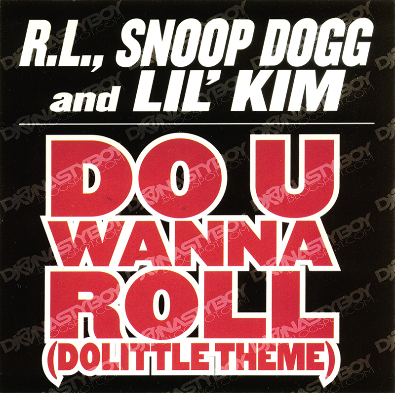 Promo, Import, Retail CD Singles & Albums: RL, Snoop Dogg & Lil Kim ... Promo, Import, Retail CD Singles & Albums: RL, Snoop Dogg & Lil Kim ...