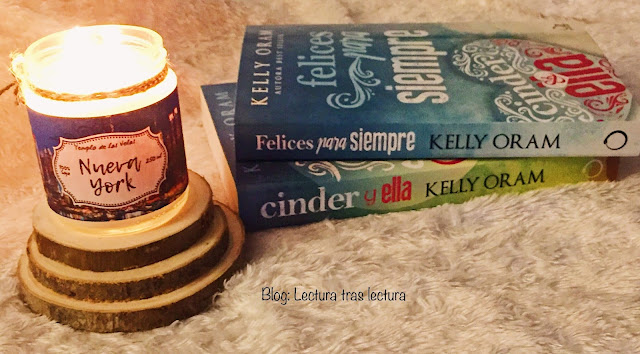 Lectura tras lectura