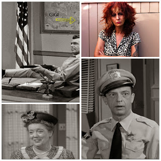 VEGANVILLE: Mofo 2013 Case File # 11 Mayberry RFD Investigates and Easy ...