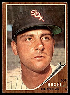 Unknown Transaction: Gene Leek for Bob Roselli