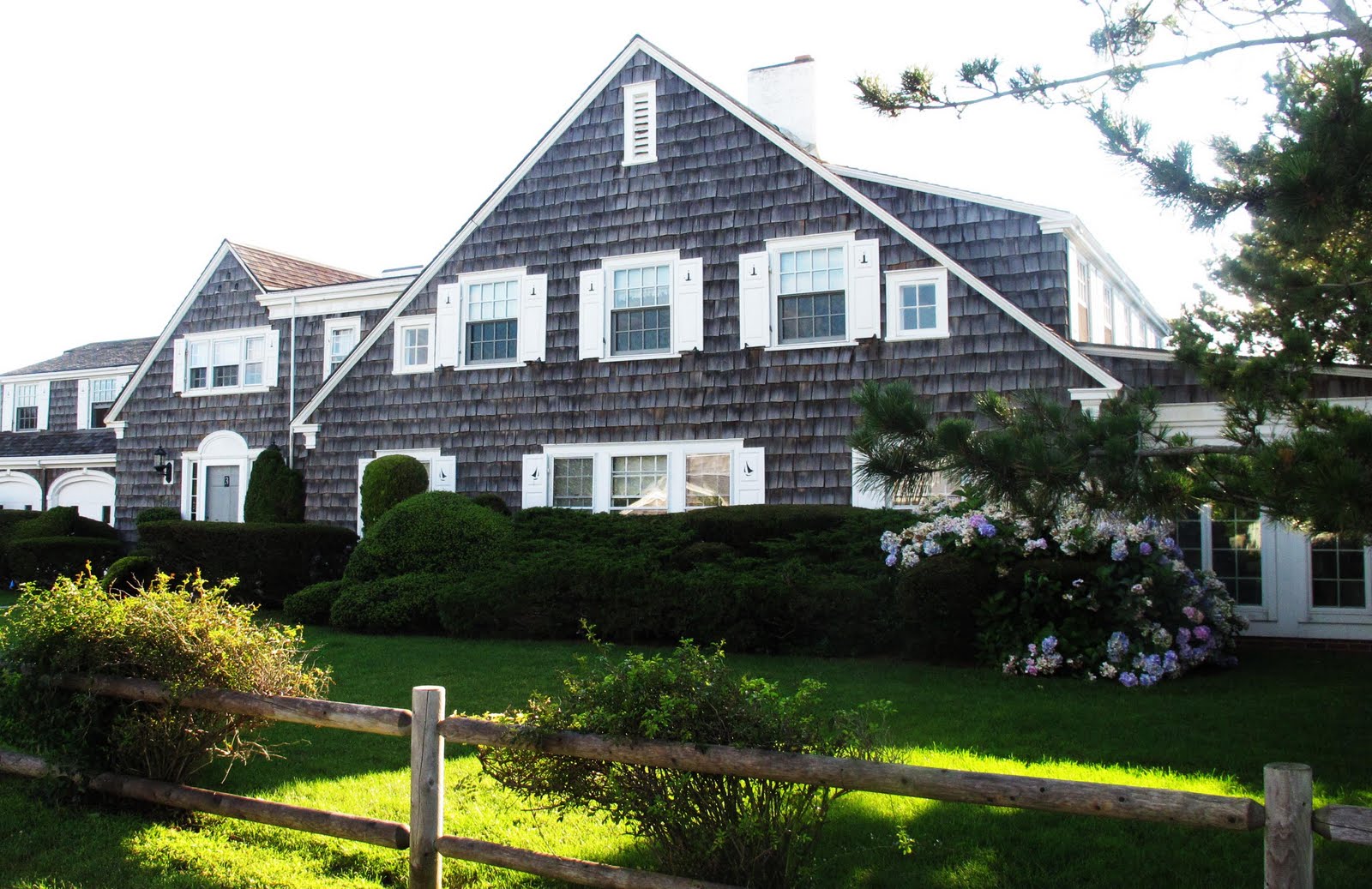 Jenny Brown Designs: Cape house