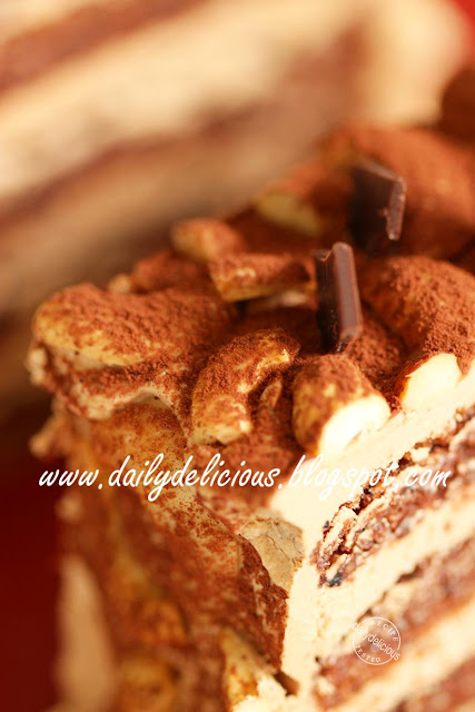 dailydelicious: November 2011 Daring Bakers’ Challenge # 58:FILIPINO ...