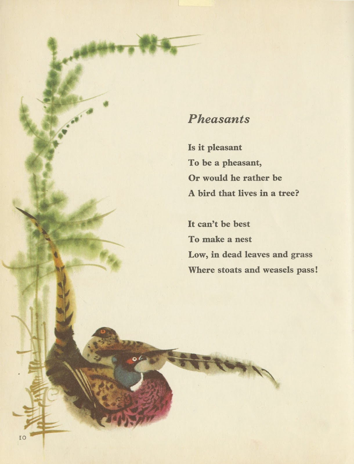 Deja View: Mirko Hanak 1964