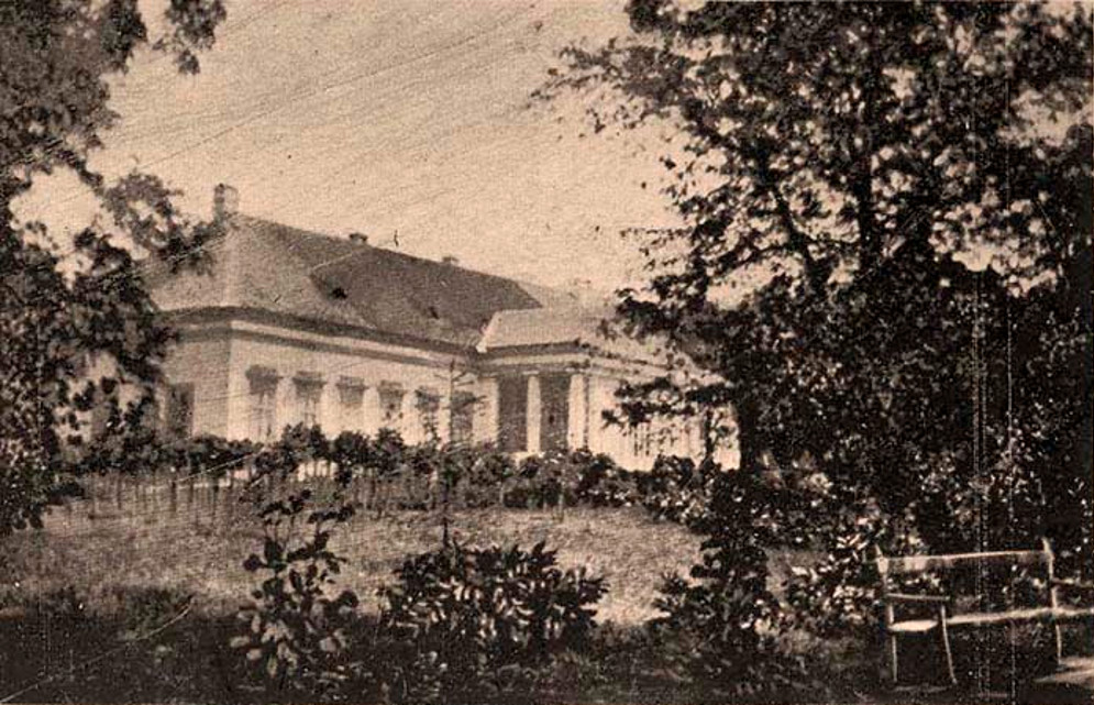 Nagykáta képes emlékezete: Keglevichek nyomában III. – Gróf Keglevich ...