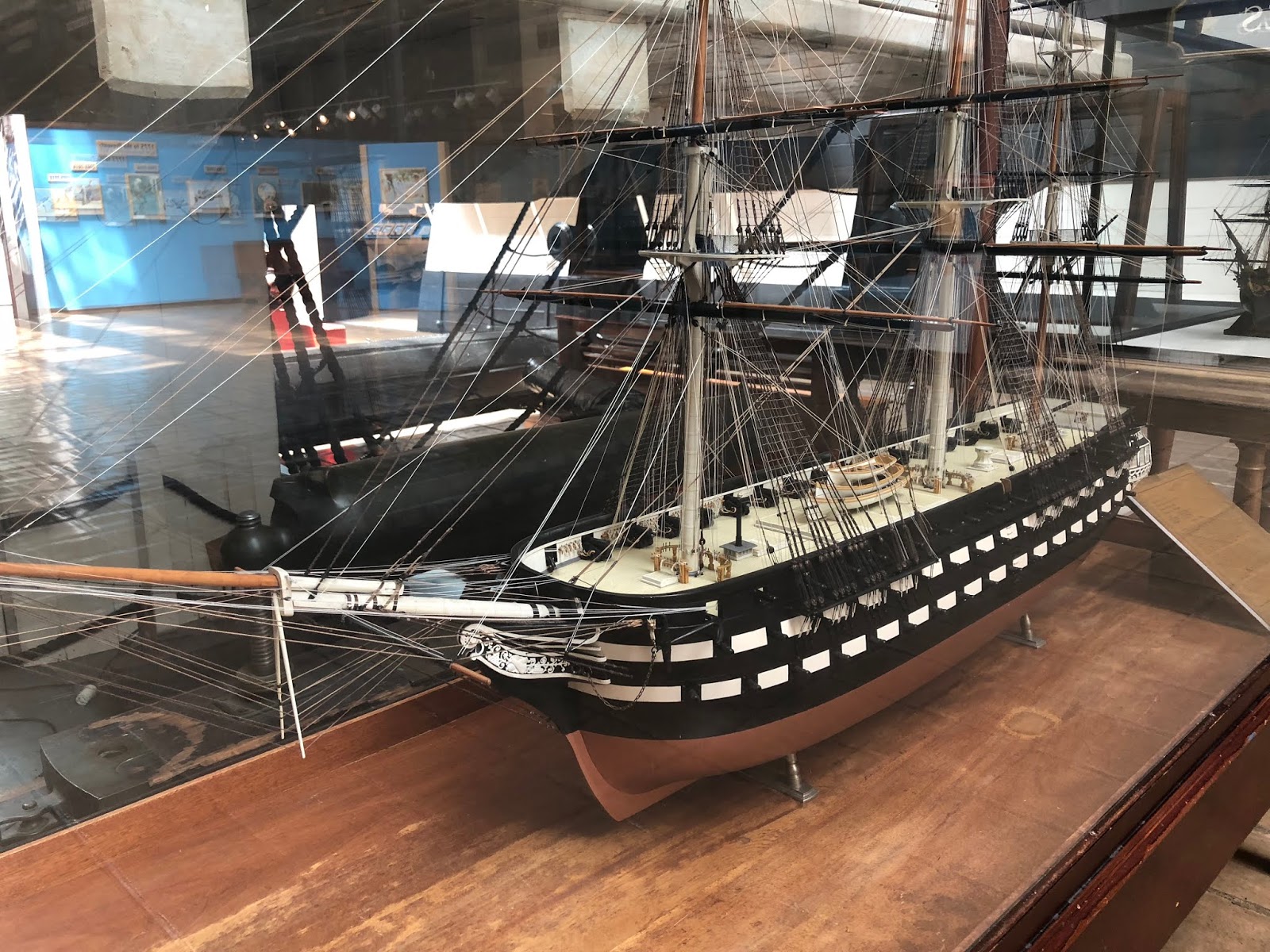 Central Vermont Railway: July 2018