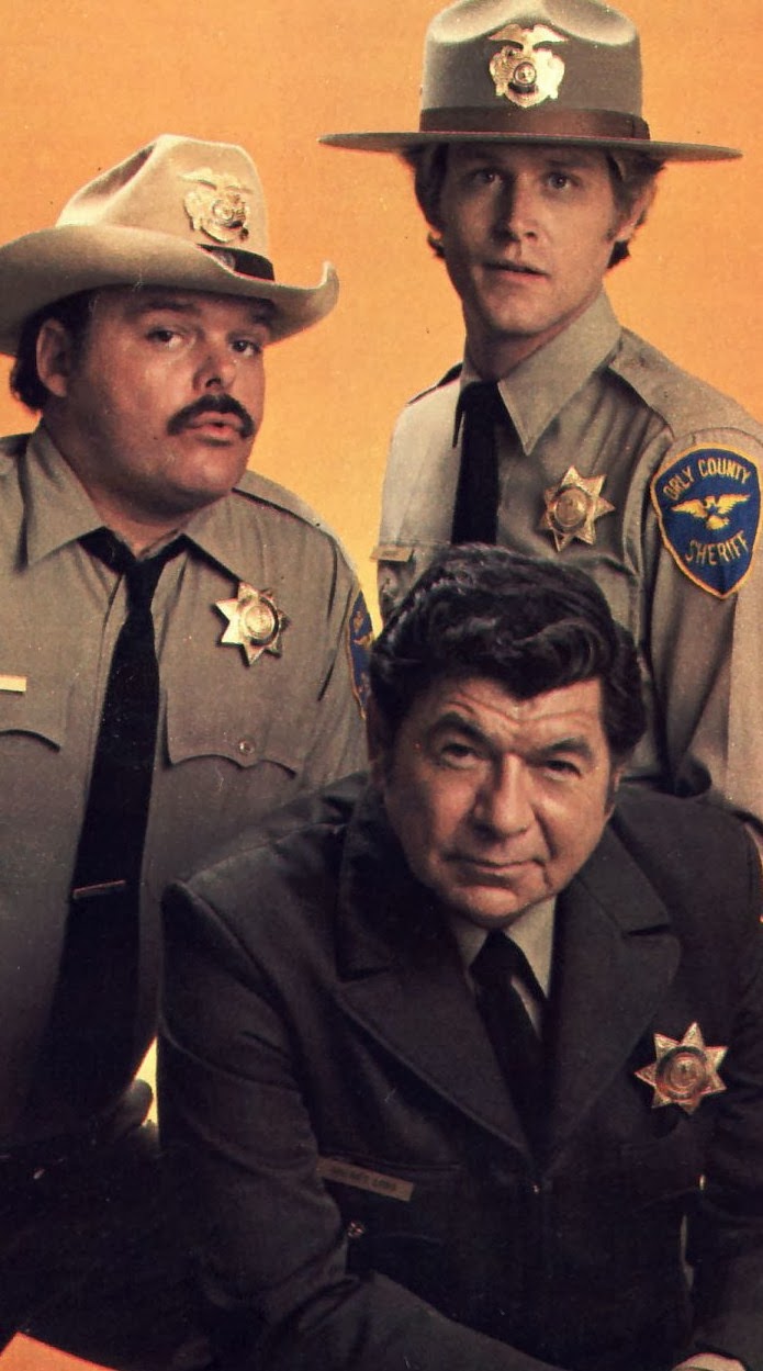 The Scott Rollins Film and TV Trivia Blog: Claude Akins: Prolific ...