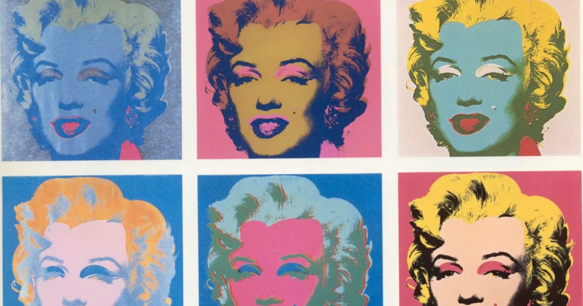 HISTOR&ARTE: PÓS - MODERNISMO