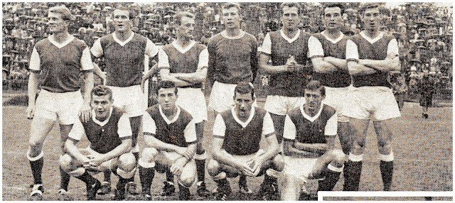 ARSENAL Football Club