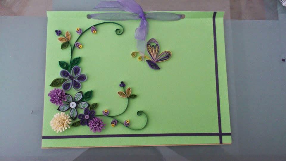 A minha vida é uma Art: Conhece: A Menina Cartolina!