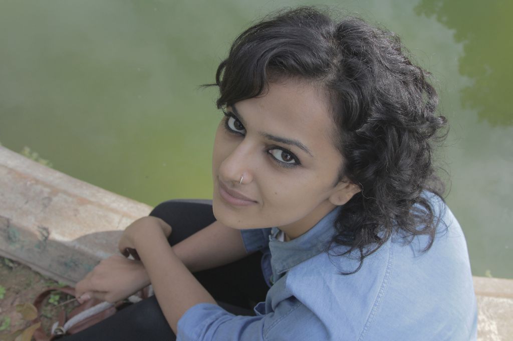 U Turn Movie Actress Shraddha Srinath Biography, Images And HD Wallpapers