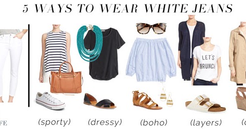 jillgg's good life (for less) | a west michigan style blog: 5 ways to ...