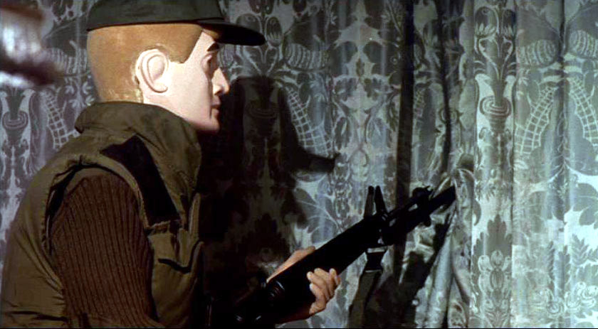 13: XTRO / Amalgamated Film Enterprises - 1982