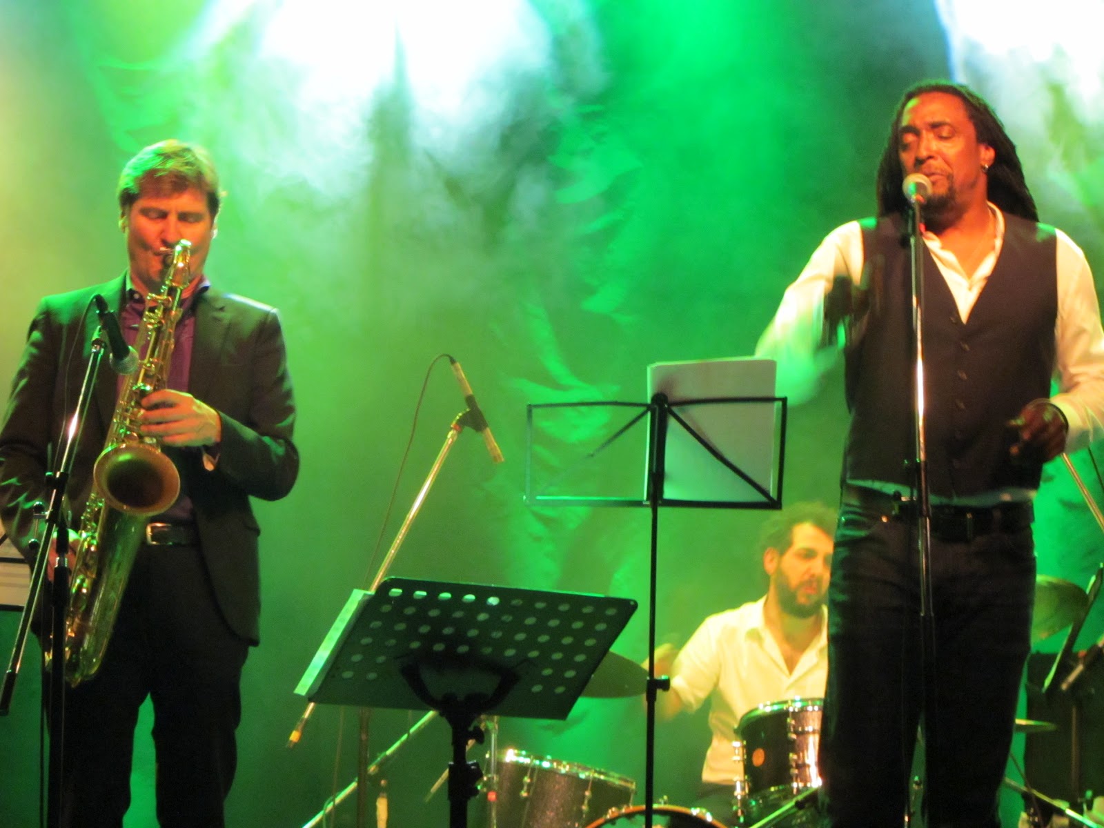 Stones Please Don`t Stop: The Rolling Stones project en la Trastienda ...