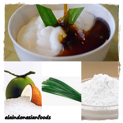 BUBUR SUMSUM ~ All About Indonesian Food