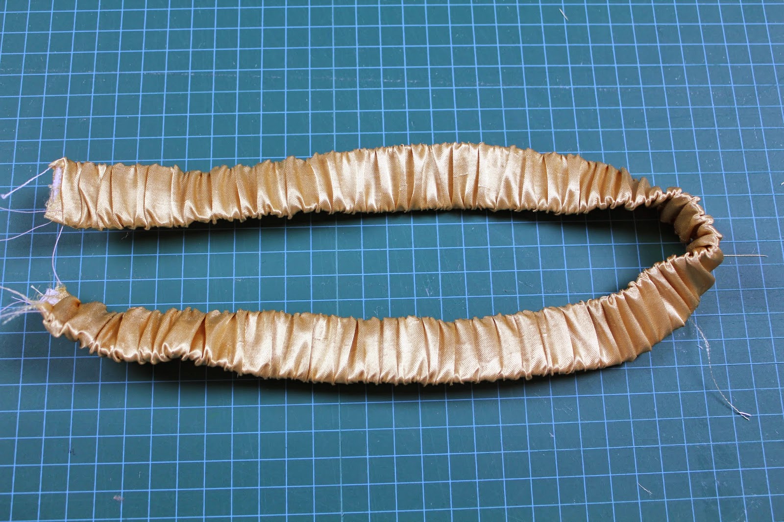 HeidiandFinn modern wears for kids: How to make Elastic Belts x3 - a ...