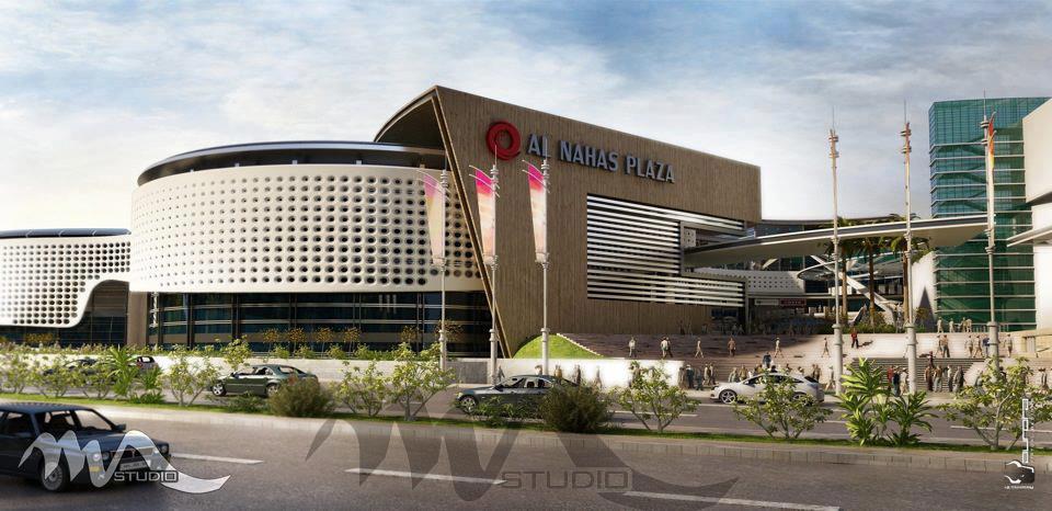 المعماري المصري احمد ميتو Ahmed M. Mito is one of the most significant ...