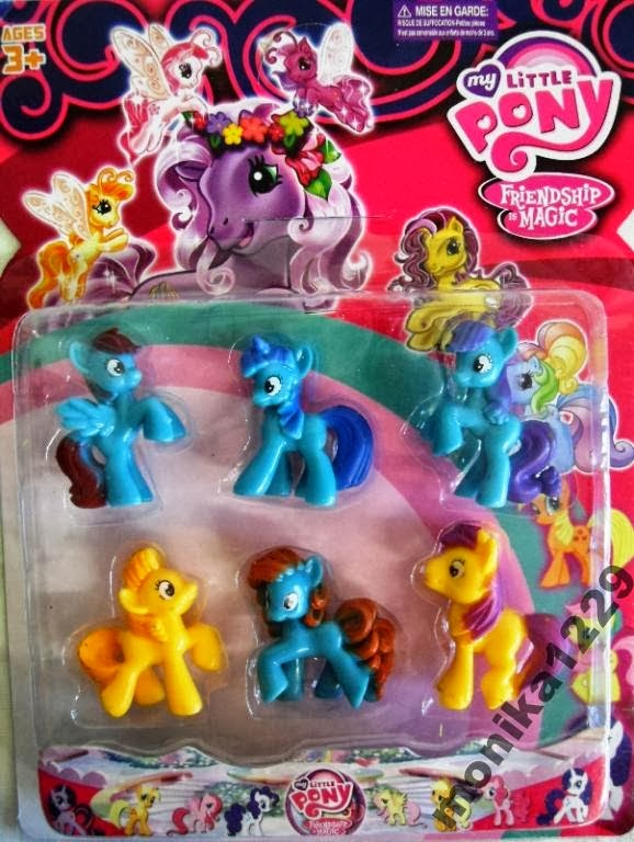 How To Spot Fake My Little Pony Blind Bags GUIDE | MLP Merch