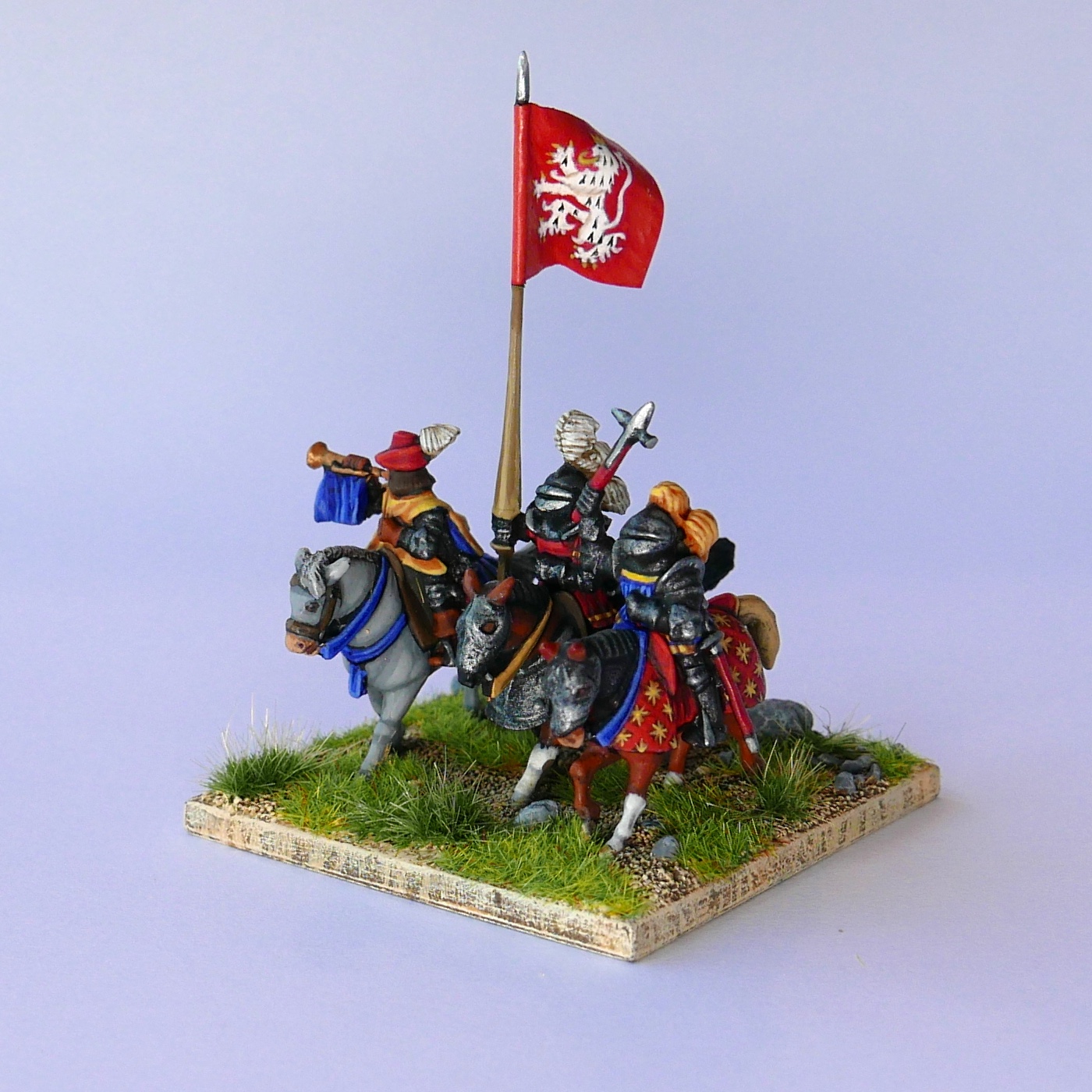 Small Italian Wars: Jacques II de Chabannes - Seigneur de La Palice