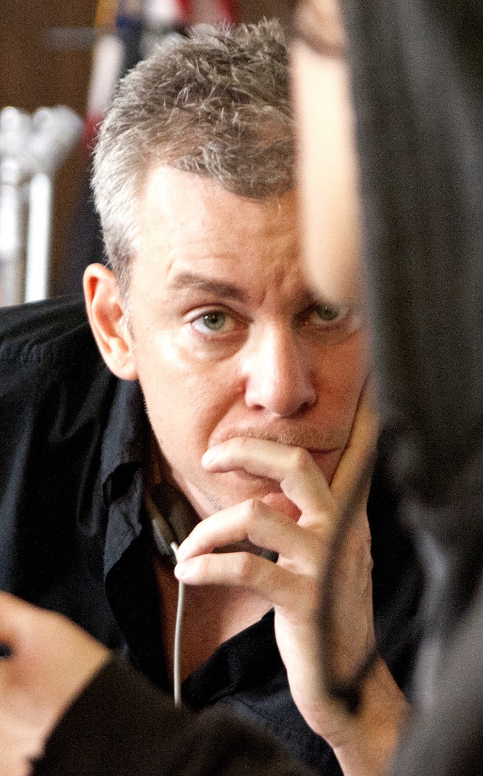 TrustMovies: Gay rights, Los Angeles-style, in the 1970s: Travis Fine's ...