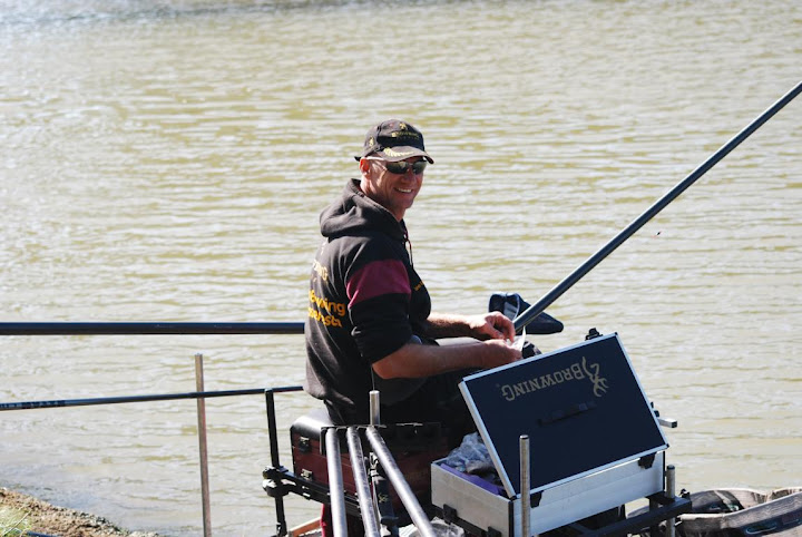 renefishing: 30-09-2012 - 07-10-2012