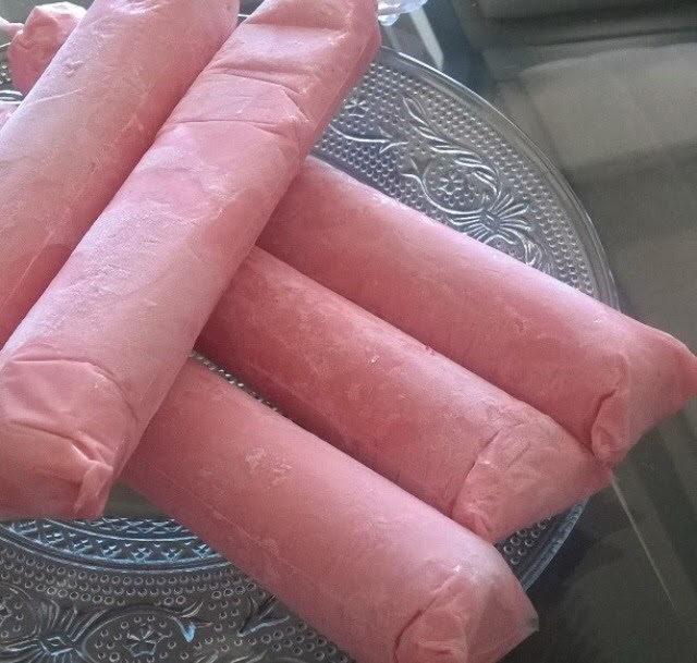 Sacolé low carb com 5 receitas incríveis - Receitas Low Carb