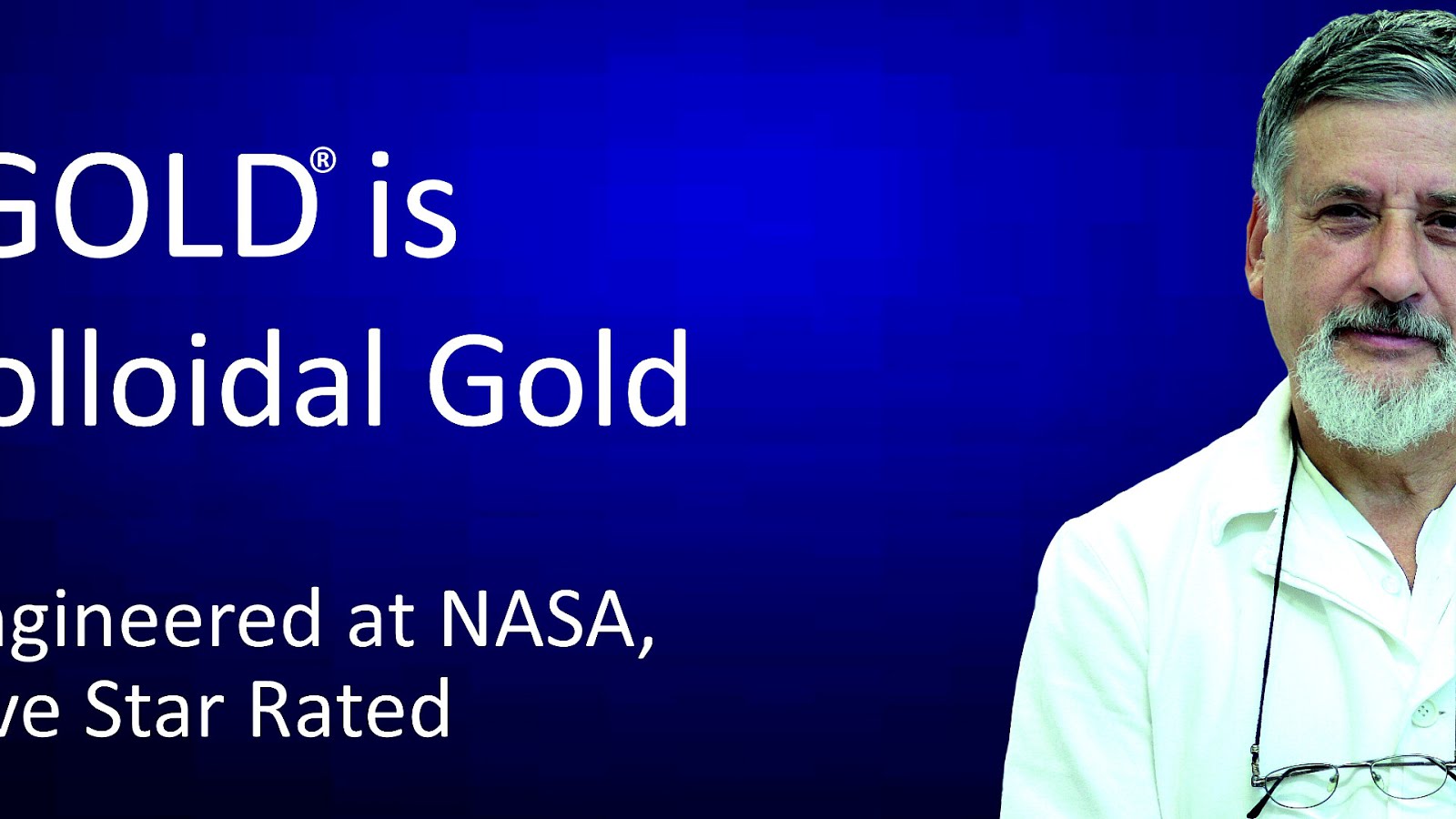 Colloidal Gold Dangers - Gold Choices