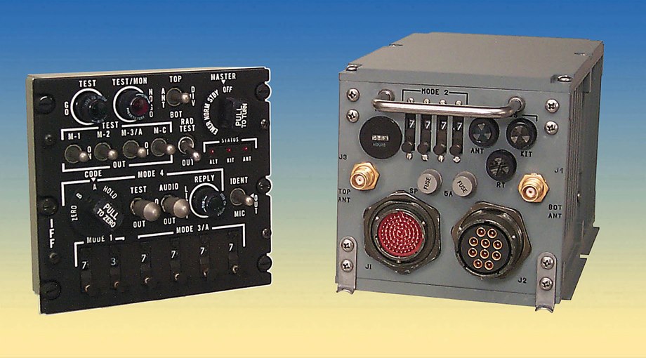 Military and Commercial Technology: UH-1Y Huey Utility Helicopter