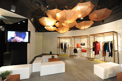 mylifestylenews: 《MCM Flagship Store @ Grand Opening》