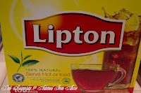 Adorned From Above: Danny's Sweet Tea