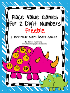 Fun Games 4 Learning: Place Value Fun