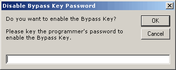 OAS Online: How To Disable/Enable the Shift Bypass Key in Microsoft Access: