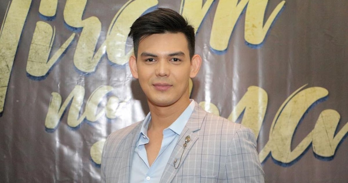 Dion Ignacio Now The Only Starstruck 1 Male Member Who Plays Lead Roles ...