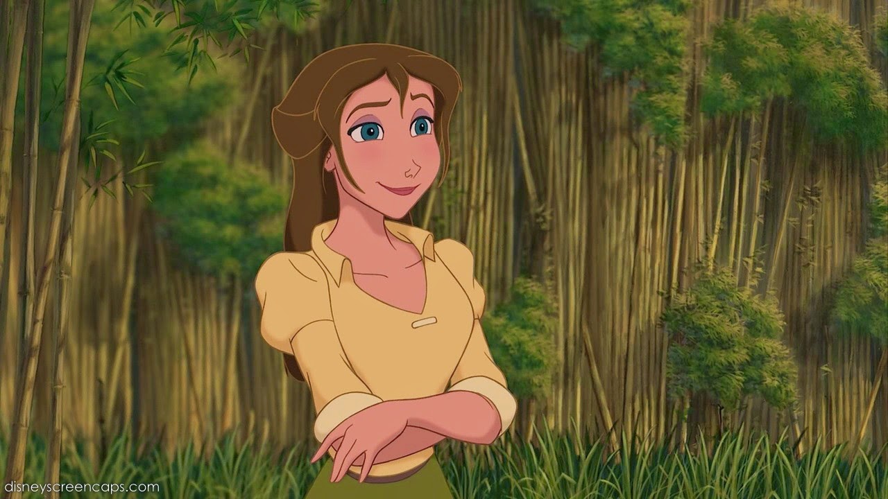 0751 Forever: Ranking de heroínas Disney